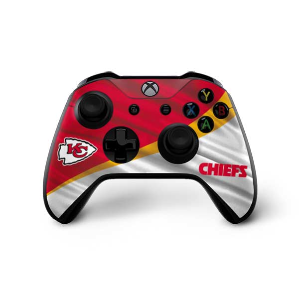 Washington Commanders Logo Microsoft Xbox Skin | NFL – Skinit