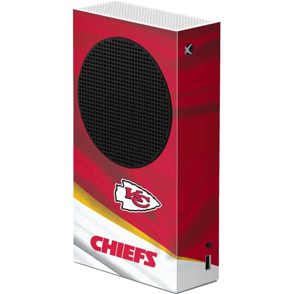 Kansas City Chiefs Microsoft Xbox Skin | NFL – Skinit