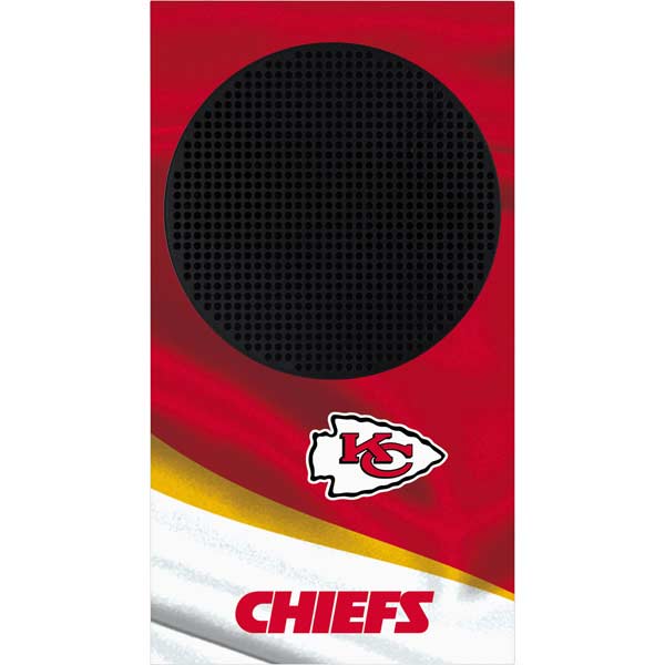 Kansas City Chiefs Microsoft Xbox Skin | NFL – Skinit