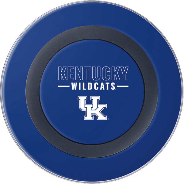 Kentucky Wildcats Samsung Charger Skin – Skinit