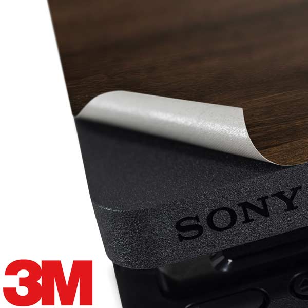 Kona Wood Sony PlayStation Skin – Skinit