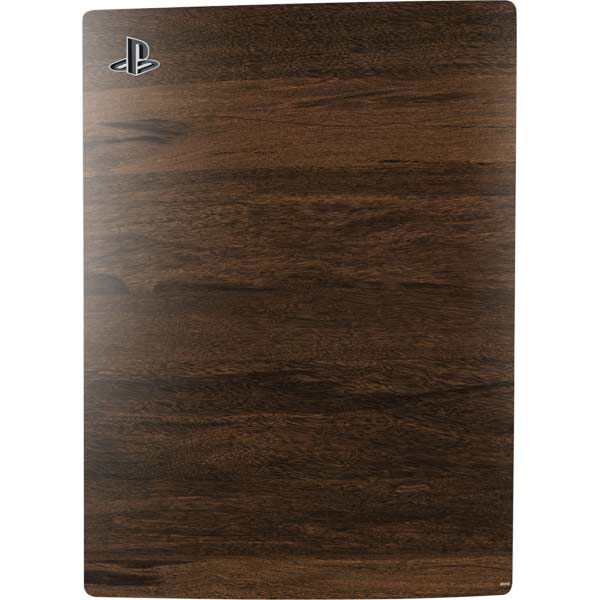 Kona Wood Skin for PS5 Console - Skinit