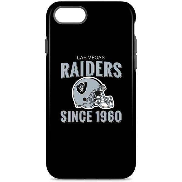 Las Vegas Raiders Helmet Apple iPhone Pro Case | NFL – Skinit