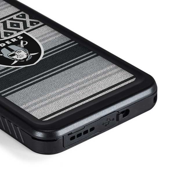 Las Vegas Raiders Trailblazer Galaxy S23 Case | Waterproof Phone Cases ...