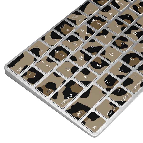 Leopard Print Skin | Art – Skinit