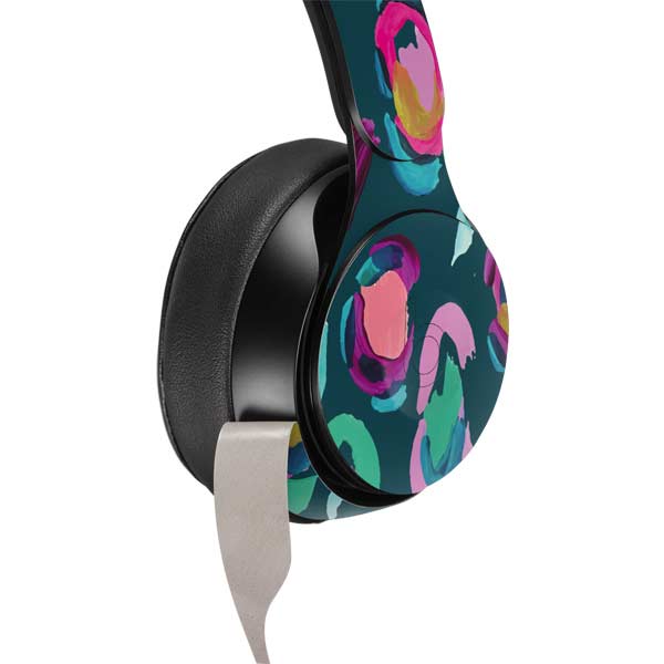Leopard Spots Beats By Dre Solo Skin | Art – Skinit