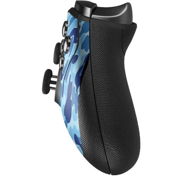 Light Blue Street Camo Skin – Skinit