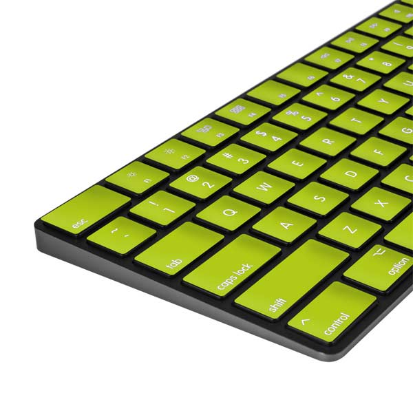 Lime Solid Skin – Skinit
