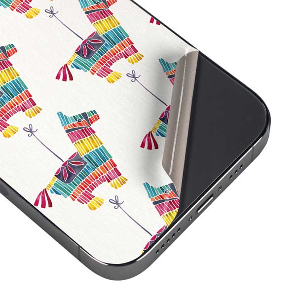 Llama Pinata iPhone 14 Pro Max Decal Skin | Skinit