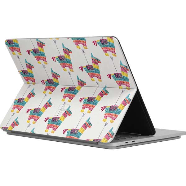 Llama Pinata Surface Laptop Studio Skin | Skinit
