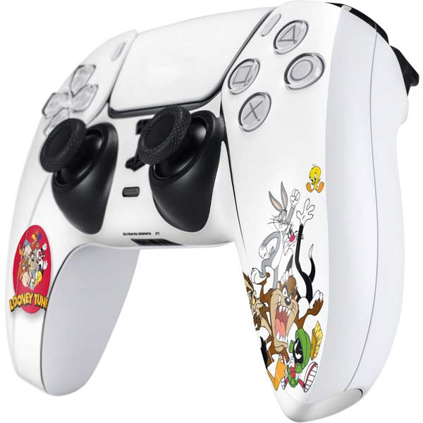 Looney Tunes All Together Sony PlayStation Skin – Skinit