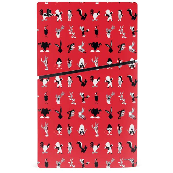 [design_long_title] Skin for PS5 Slim Digital Edition Console | Skinit