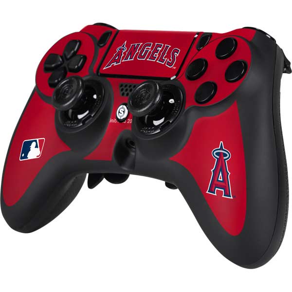 Los Angeles Angels Alternate Jersey PS4/PC SCUF Impact Controller Skin ...