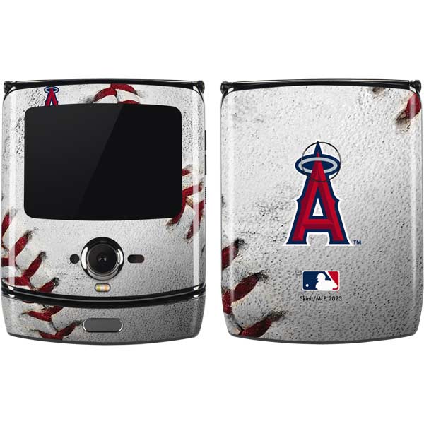 Los Angeles Angels Game Ball Skin | MLB – Skinit