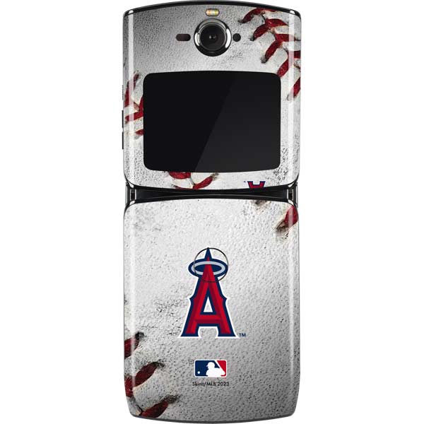 Los Angeles Angels Game Ball Skin | MLB – Skinit
