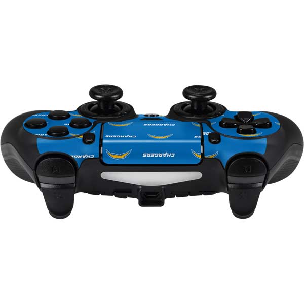 Los Angeles Chargers Blitz Series PS4/PC SCUF Impact Controller Skin ...