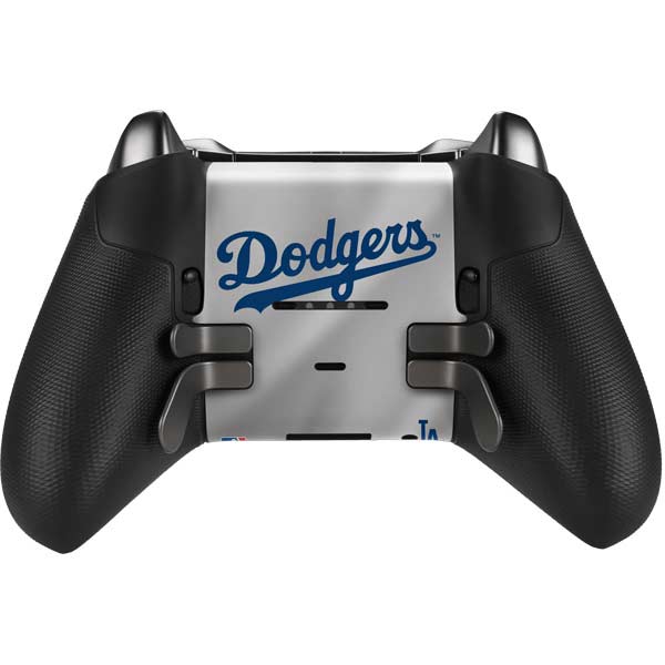 Los Angeles Dodgers Home Jersey Skin | MLB – Skinit