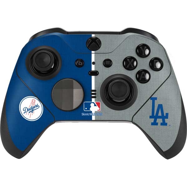Los Angeles Dodgers Split Skin | MLB – Skinit