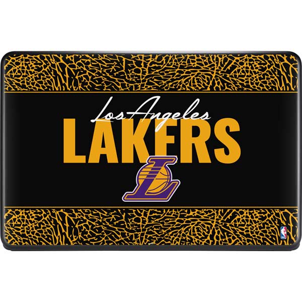 Los Angeles Lakers Elephant Print Google Pixelbook Skin | NBA – Skinit