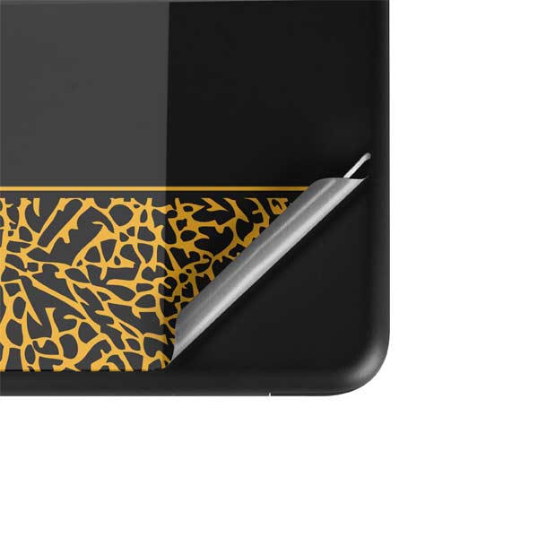 Los Angeles Lakers Elephant Print Google Pixelbook Skin | NBA – Skinit