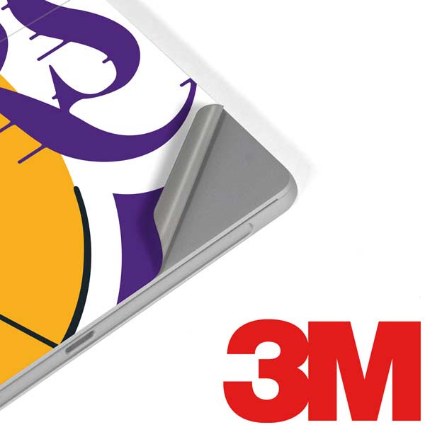 Los Angeles Lakers Large Logo Microsoft Surface Skin | NBA – Skinit