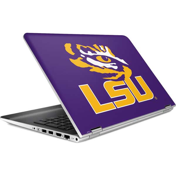 LSU Tigers Mascot HP Pavilion Skin | Skinit