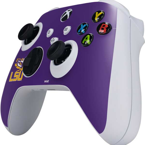 LSU Tigers Mascot Microsoft Xbox Skin – Skinit