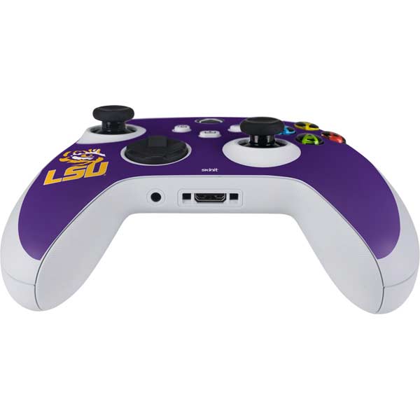 LSU Tigers Mascot Microsoft Xbox Skin – Skinit