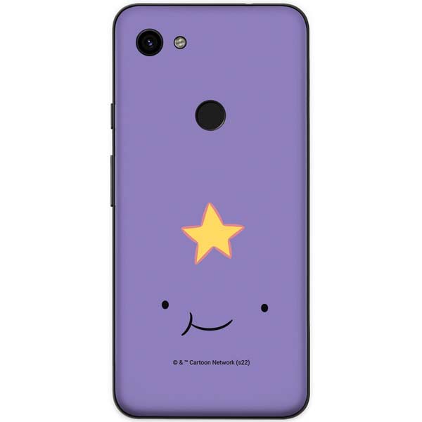 Lumpy Space Princess Google Pixel Skin – Skinit