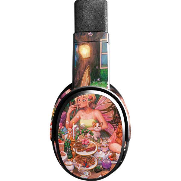 Magical Witch and Fairy Cottagecore Teaparty by Ivy Dolamore Skullcandy ...