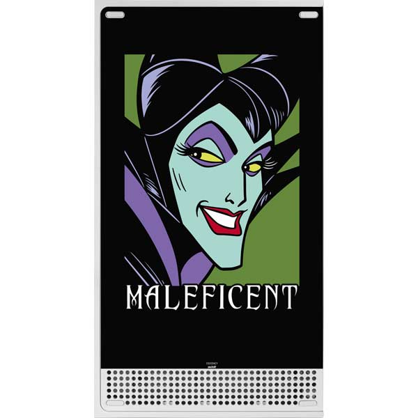 Maleficent Microsoft Xbox Skin | Disney – Skinit
