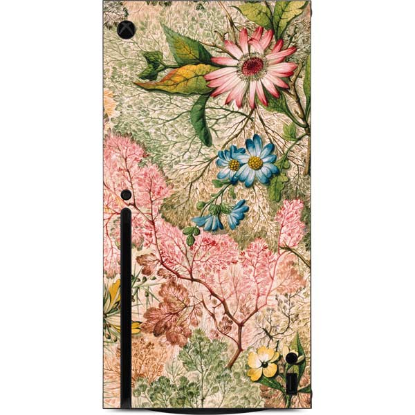 Marbled Paper Microsoft Xbox Skin | Art – Skinit