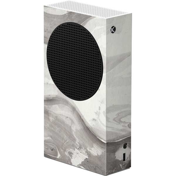 Marbleized Grey Microsoft Xbox Skin – Skinit