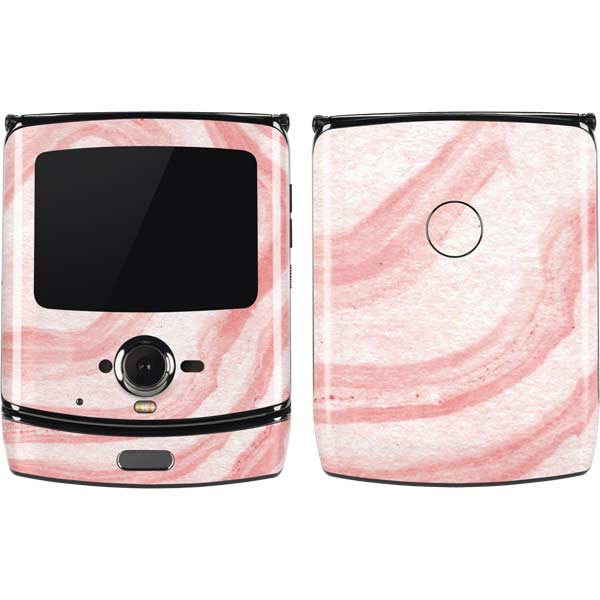 Marbleized Pink Skin – Skinit