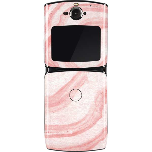 Marbleized Pink Skin – Skinit
