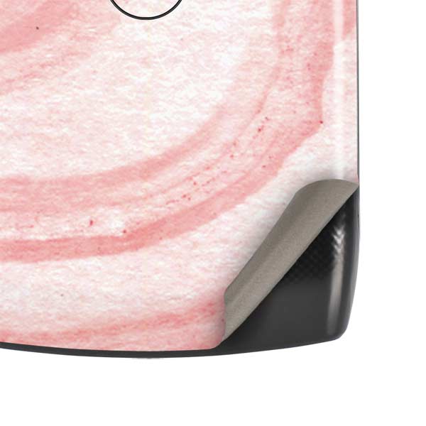 Marbleized Pink Skin – Skinit