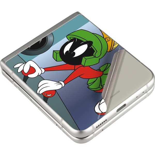 Marvin Galaxy Z Flip3 5G Skin | Skinit