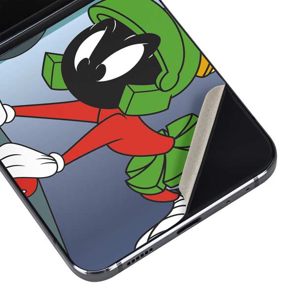 Marvin Skin for Galaxy Z Flip5 5G | Skinit