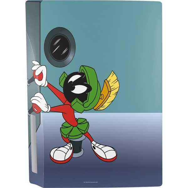 Marvin Skin for PS5 Console - Skinit