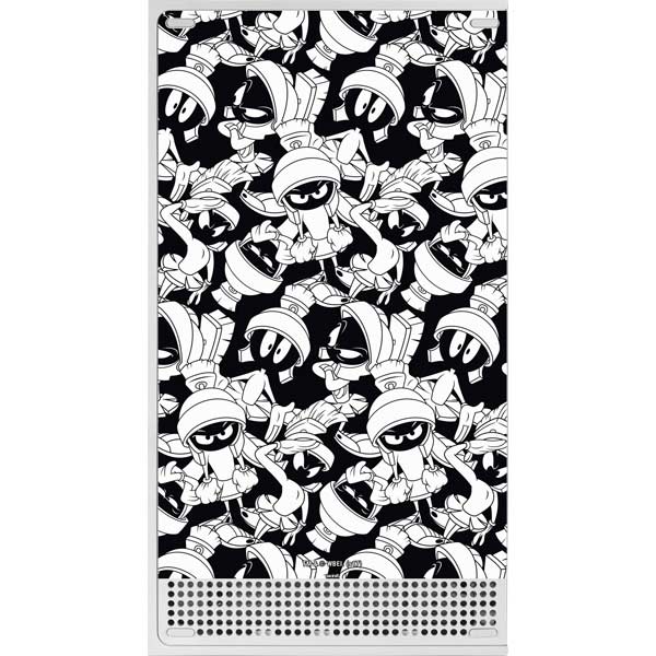 Marvin Super Sized Pattern Microsoft Xbox Skin – Skinit