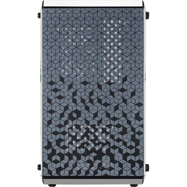 Marvin the Martian Big Head Cooler Master MasterBox Q300L Mini Tower ...