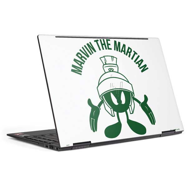 Marvin the Martian Big Head HP Envy Skin | Skinit