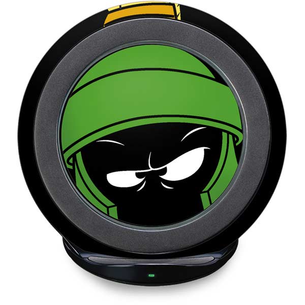 Marvin the Martian Samsung Charger Skin – Skinit