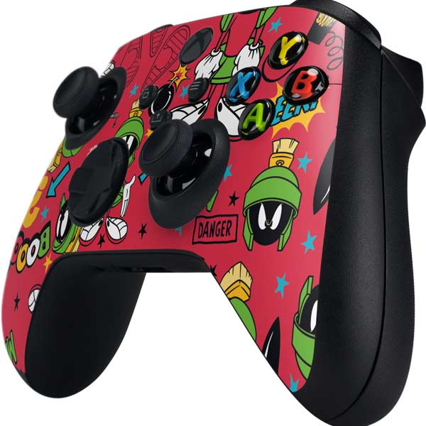 Marvin the Martian Patches Microsoft Xbox Skin – Skinit