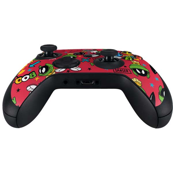 Marvin the Martian Patches Microsoft Xbox Skin – Skinit