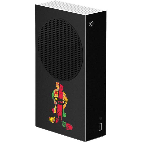 Marvin the Martian Sliced Microsoft Xbox Skin – Skinit