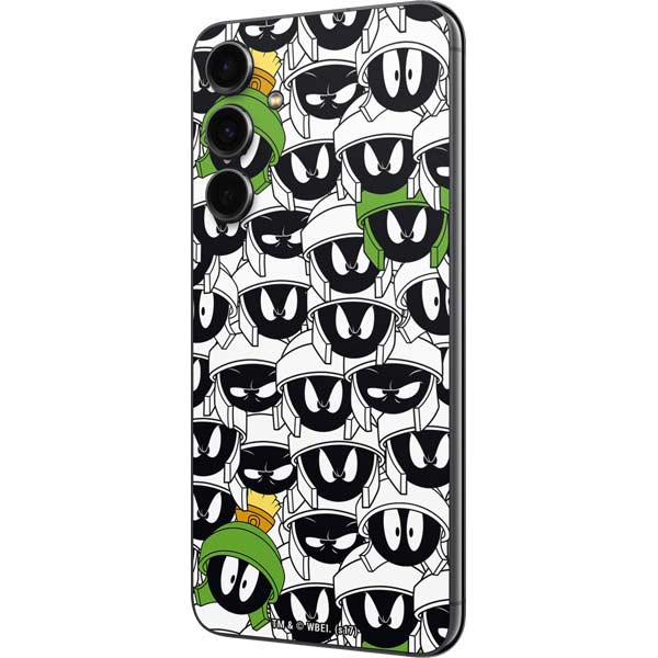 Looney Tunes Marvin the Martian Super Sized Galaxy S23 FE Skin | Skinit