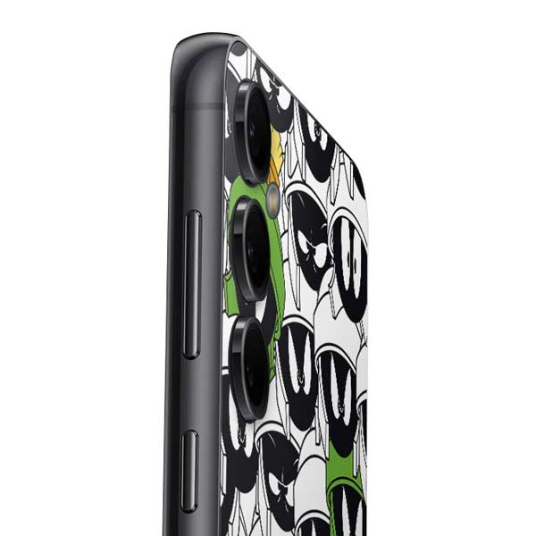 Looney Tunes Marvin the Martian Super Sized Galaxy S23 FE Skin | Skinit
