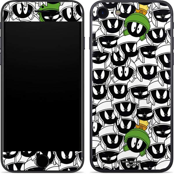 Marvin the Martian Super Sized Skin – Skinit