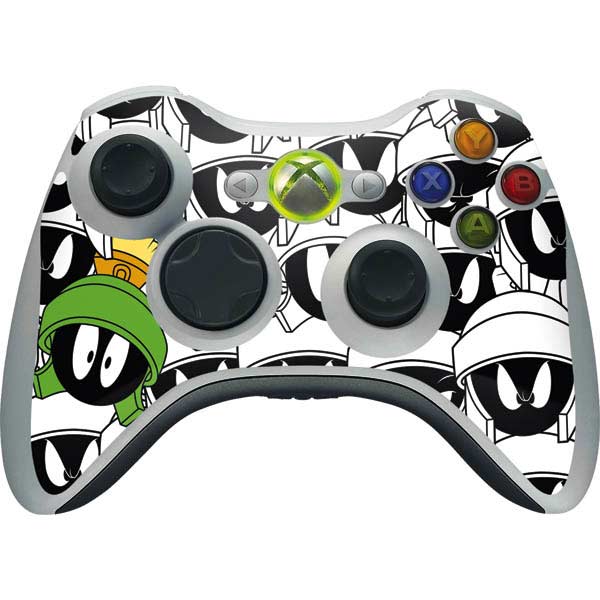 Marvin the Martian Super Sized Microsoft Xbox Skin – Skinit